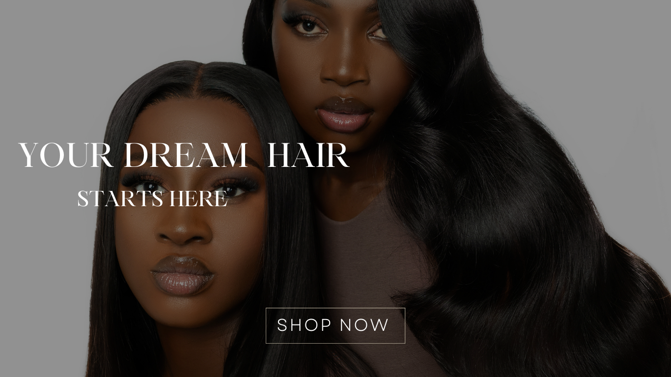 Luxury Hair Extensions & Wigs | hair extensions | ClassyB Hair