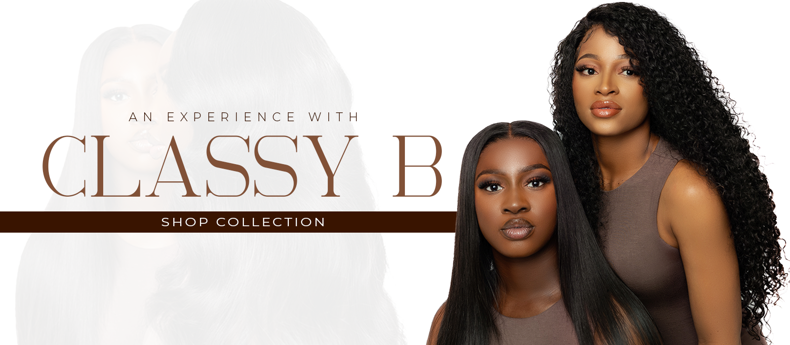 Luxury Hair Extensions & Wigs | hair extensions | ClassyB Hair
