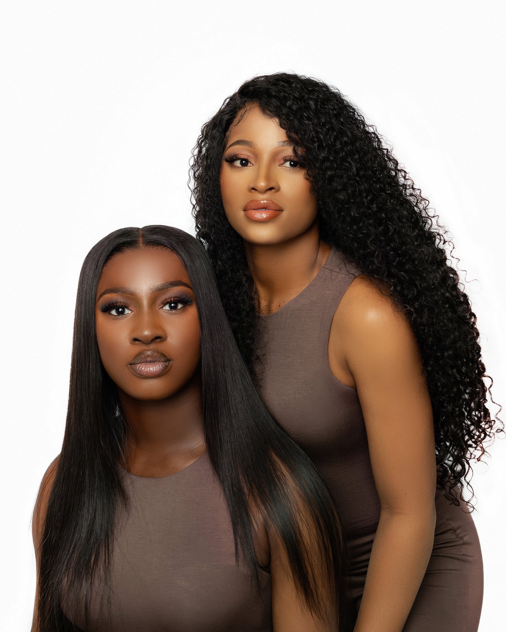 Luxury Hair Extensions & Wigs | hair extensions | ClassyB Hair