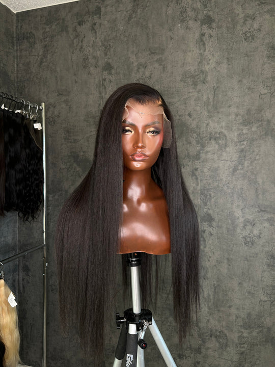 Luxury Hair Extensions & Wigs | hair extensions | ClassyB Hair