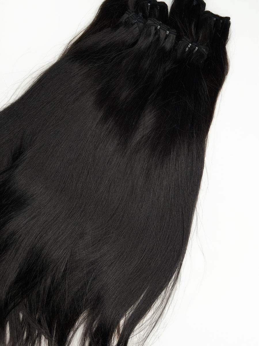 Hair Extensions – ClassyB Hair